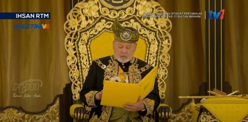 Yang Di Pertuan Agong Ydpa Legasi Keunggulan Tamadun Melayu Umpsa News